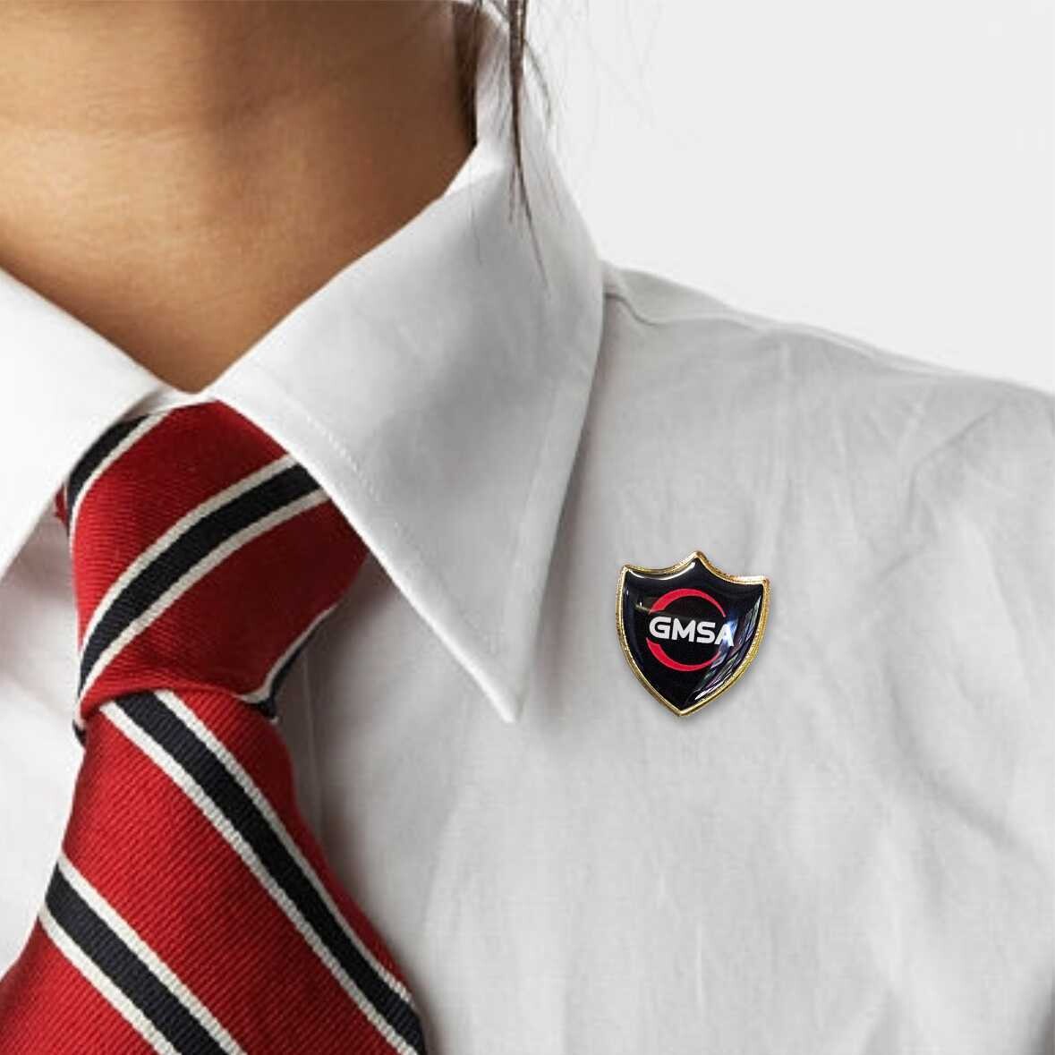 Lapel Badges | Shop Online | BadgesSA.co.za