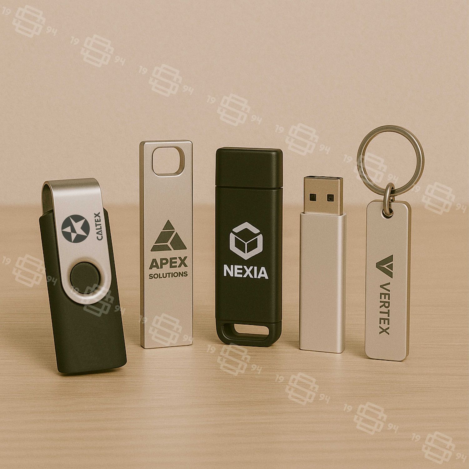 Branded Memory Sticks | Shop Online | Nationwide Delivery