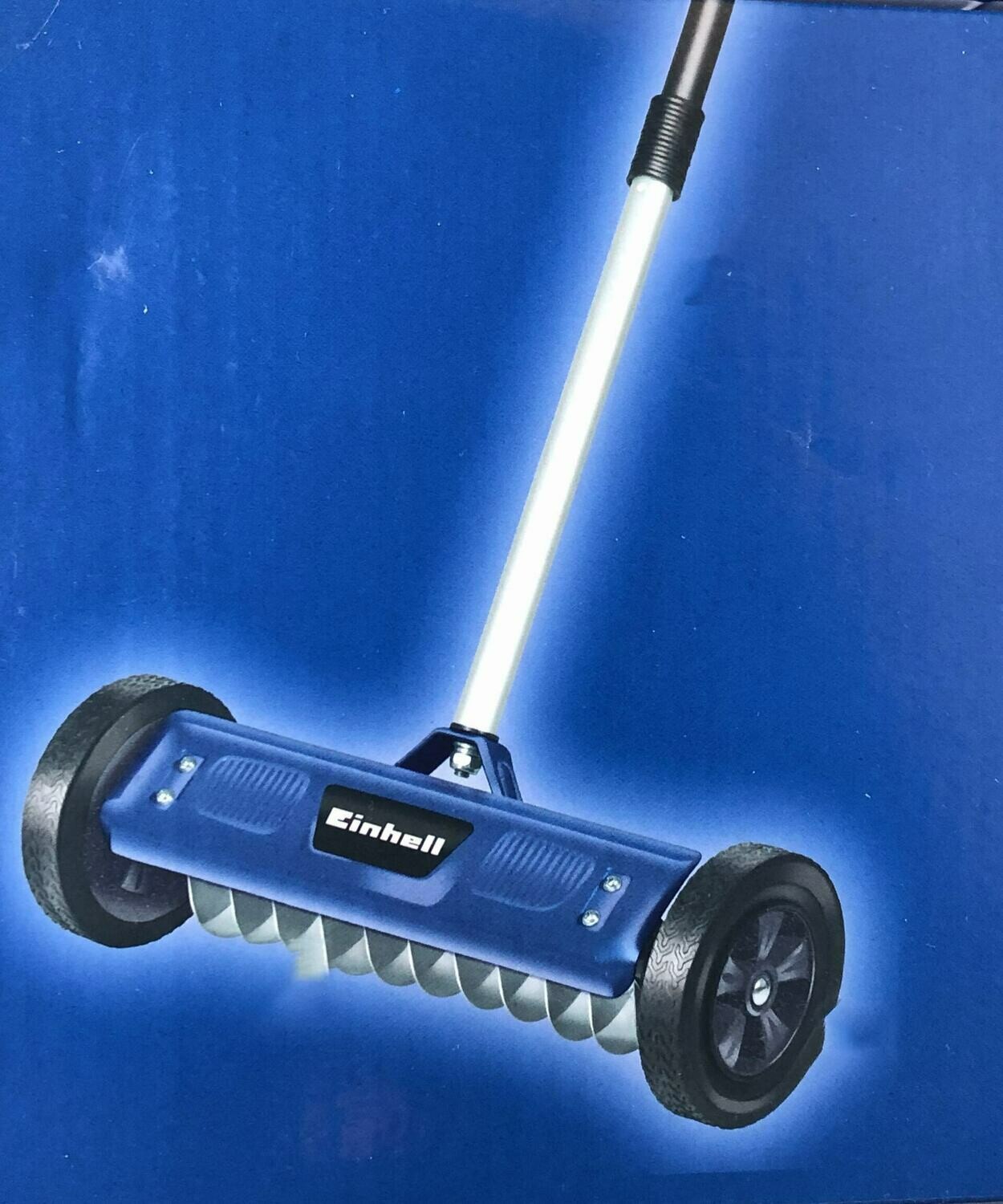 Einhell - Hand - Vertikutierer