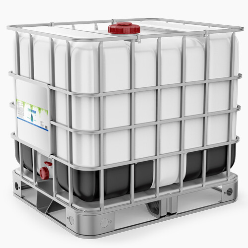 250PPM - 275 Gallon Tote