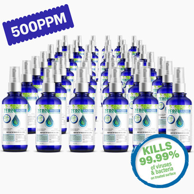 EPA Approved Disinfectant