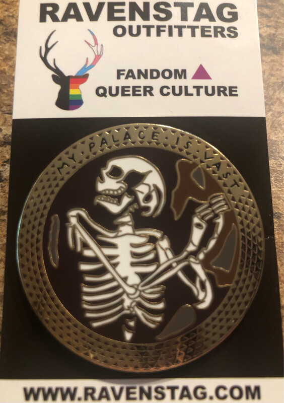 RavenStag Outfitters