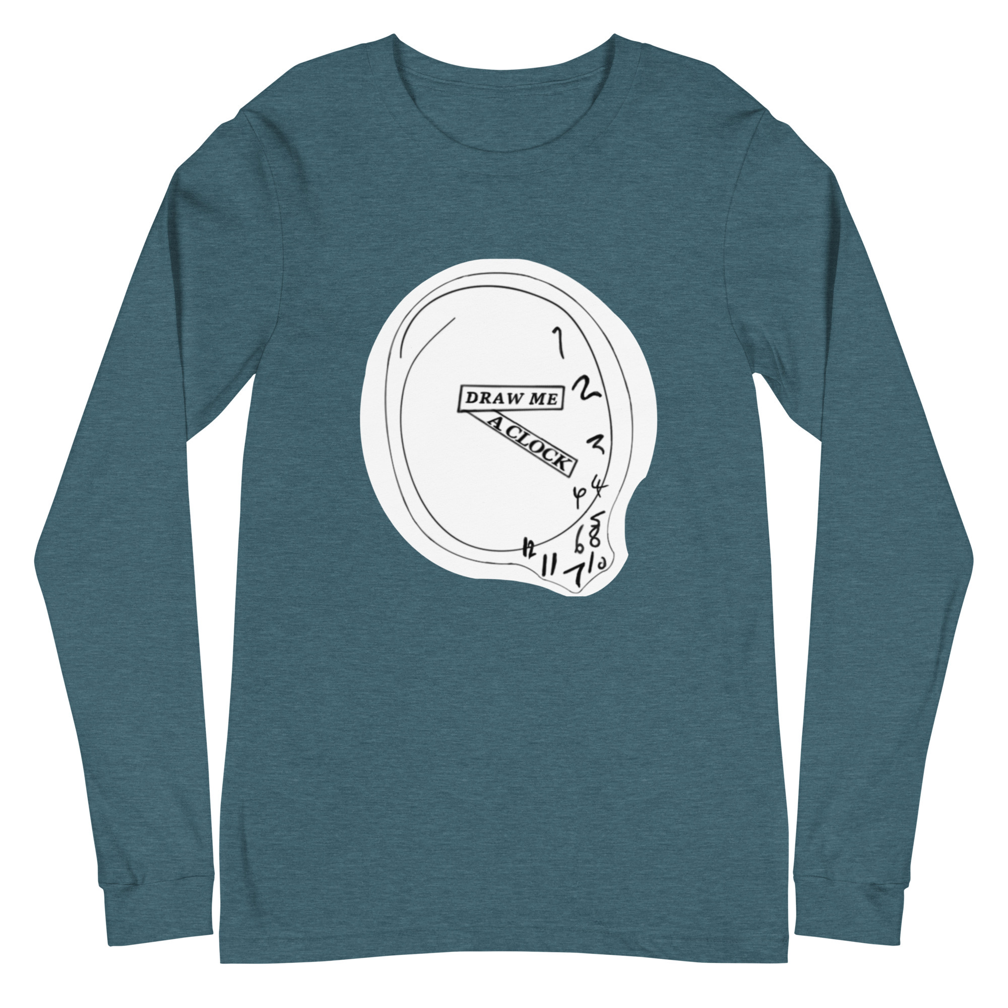 Hannibal Will Graham Clock