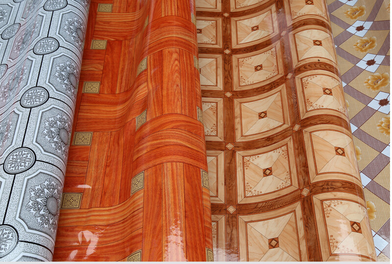 Carpet Plastic Light Duty