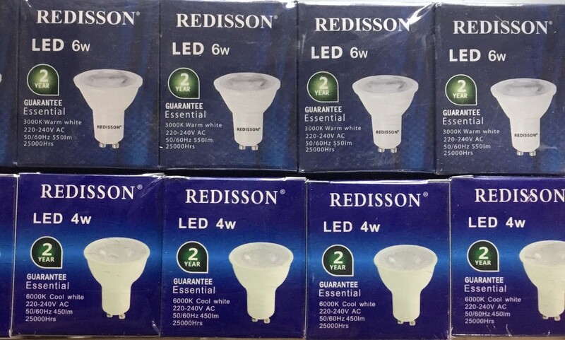 Redisson led Downlight