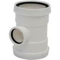 110mm 50 Reducing Junction