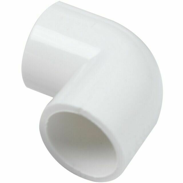 PVC Elbow 100s-20mm