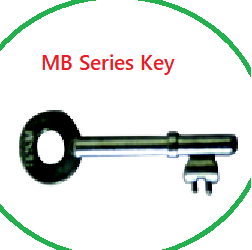 Keys MB Series 10's (Packet)