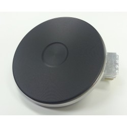 SOLID STOVE PLATE REPLACEMENT