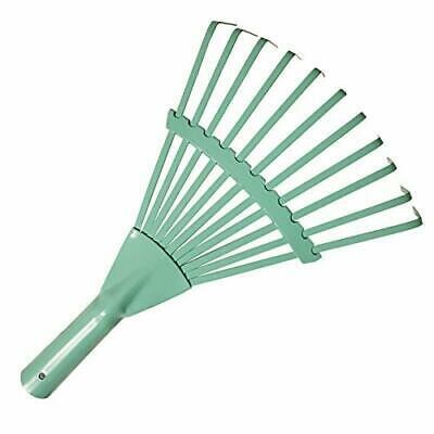 Garden Plastic Rack Green