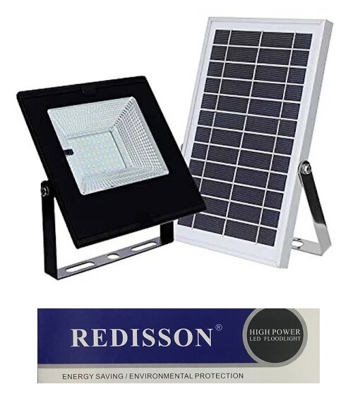 Redisson Solar FloodLight