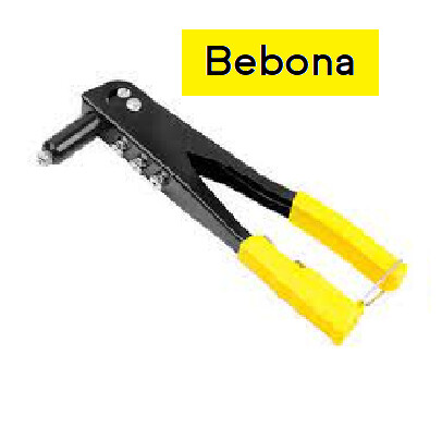 Hand Riveter Gun Bebona 330mm (13")
