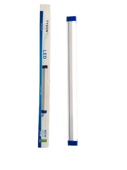 Tyson LED Rechargeable 36w