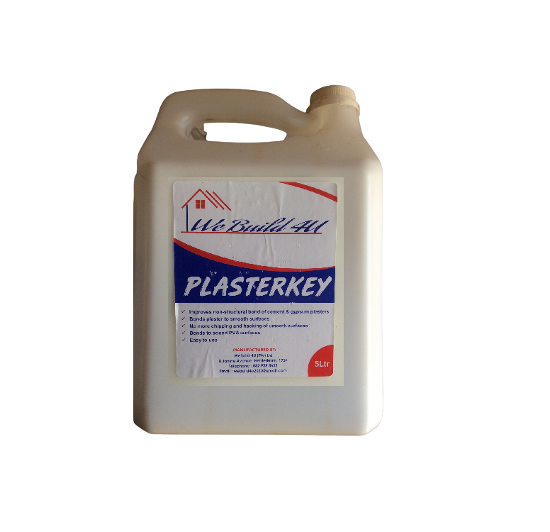 4 U Bonding Liquid Plaster