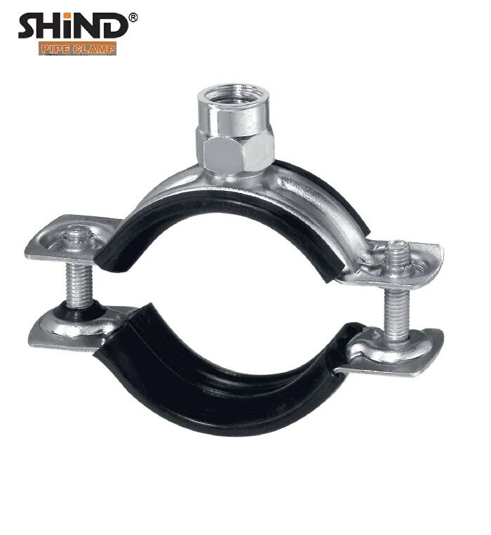 Shind Pipe Clamp