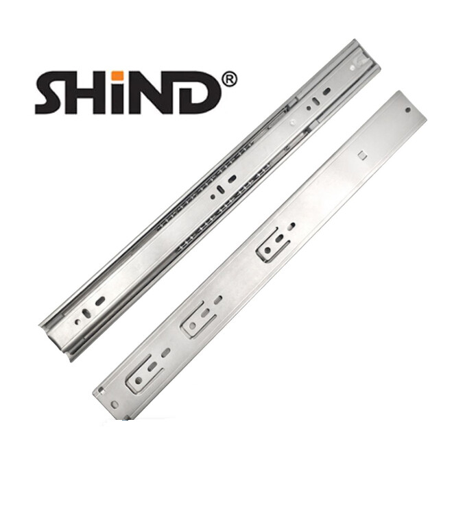Shind Drawer Slider Pair