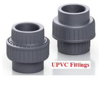 UPVC Fittings Union