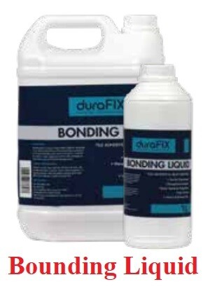 DuraFix Bonding Liquid