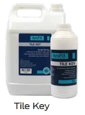 DuraFix Tile Key