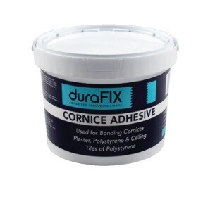 DuraFix Cornice Adhesive Poly Glue