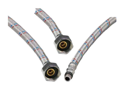 Flexible Water Pipe 2s Set