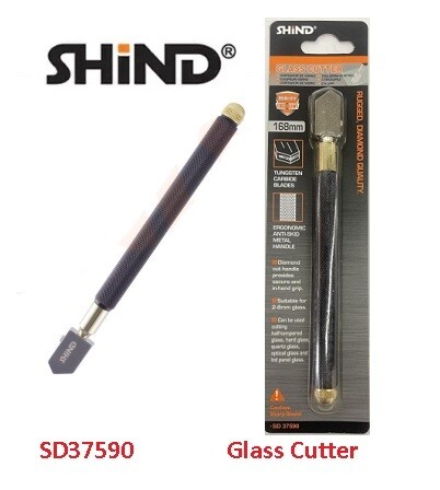 Shind Glass Cutter