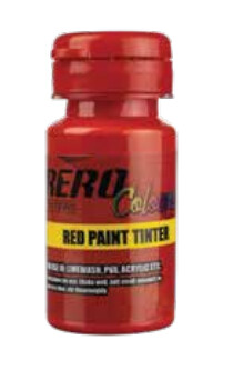 Torero Tinter 50ml X 10
