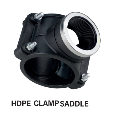 HDPE Clamp