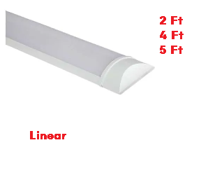 LED Linear Fitting