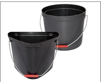 Builders Bucket