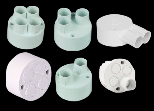 20mm Conduit Back Box