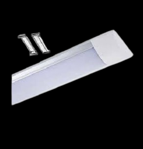 LED Linear Fitting