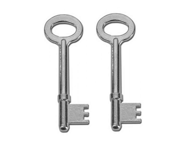 Keys -MH Spare Series (10 Pec)