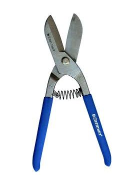 Tin Snip Zink Cutter