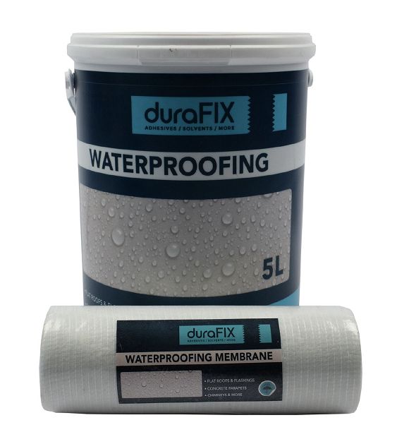 Golden Choice Waterproofing 5ltr