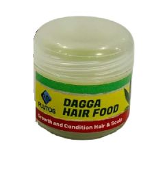 Dagga Hair Food 50g
