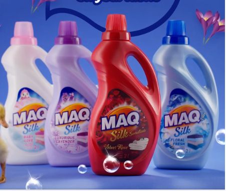 MAQ Fabric Conditioner Refill 2ltr
