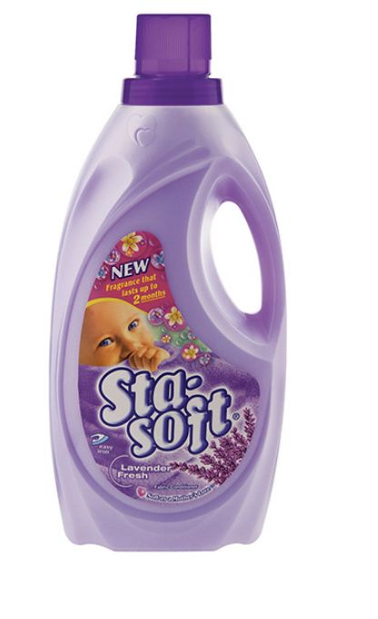 Sta-Soft Refill 2ltr