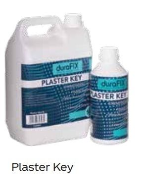 DuraFix Plaster Key
