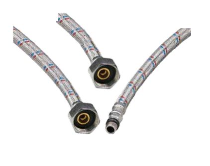 Flexible Water Pipe 2s Set