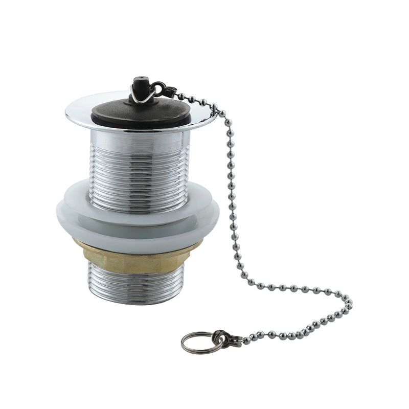 32mm Basin Waste Without Overflow Hole