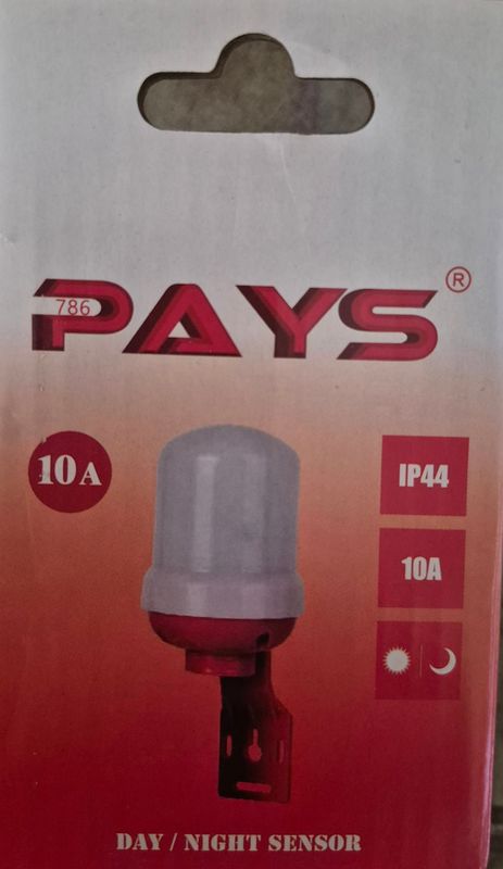 Day-Night Switches 10A