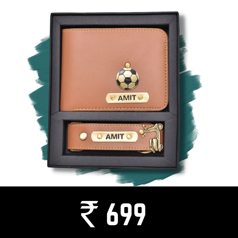 Customised Leather Combos