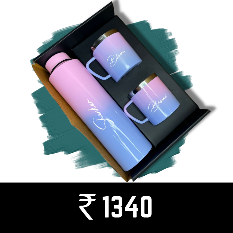 Drinkware Special Combo