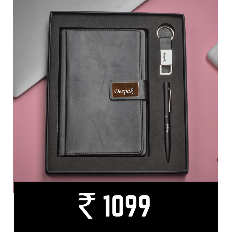 Customised Leather Combos