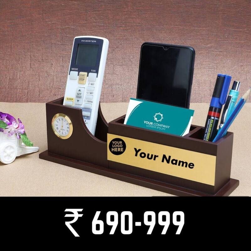 Desk Organiser / Table Stands