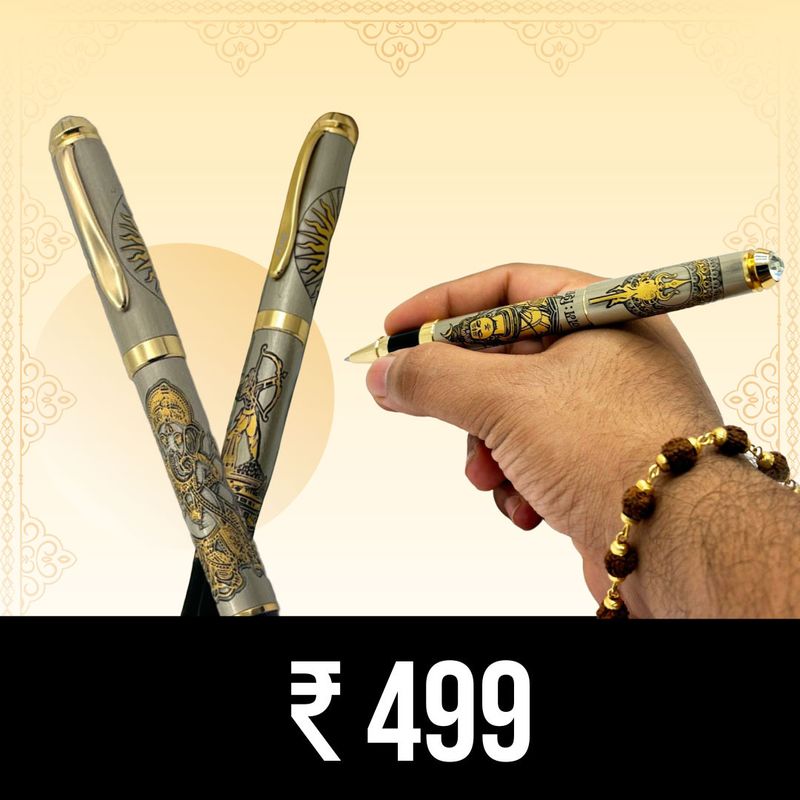 Premium Divine Pens