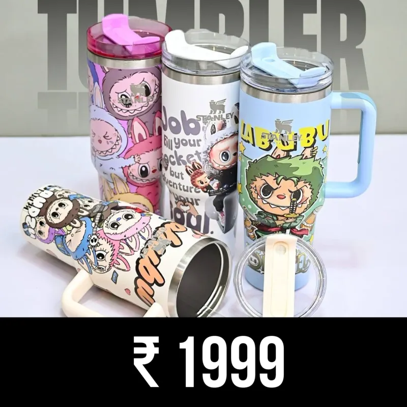 Stanley X Labubu 1200 ml Tumbler
