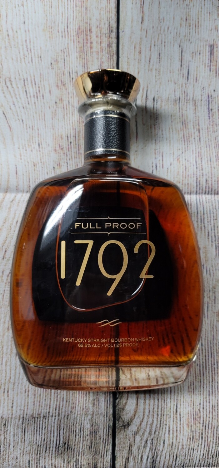 1792 Full Proof 750ml