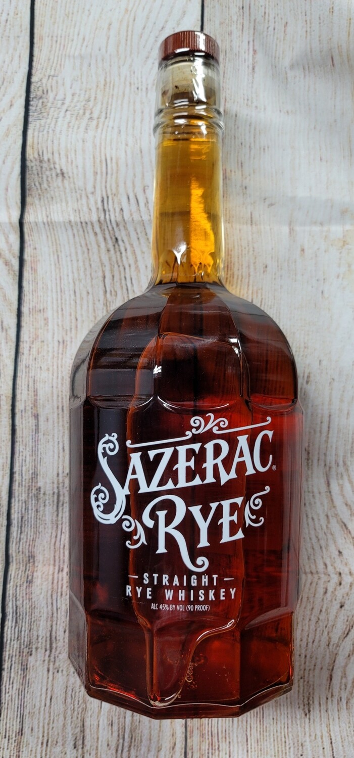 Sazerac Rye 1.75L